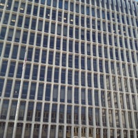 J.J. Pickle Federal Building - Government Building in Downtown Austin