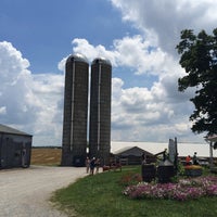 MB Roland Distillery - Distillery in Pembroke