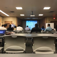 El Paso Public Library (Main) - Library in El Paso