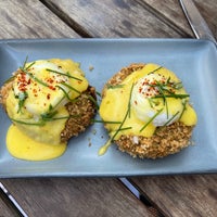 The Kitchen Denver - New American Restaurant in Denver