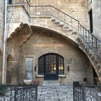 Rodos Old Town Bazaar