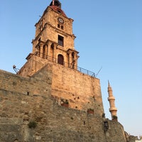 Rodos Old Town Bazaar