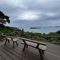 จุดชมวิวเกาะช้าง (View Point Koh Chang) - Koh Chang, จังหวัดตราด