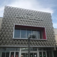 La Plaza Mall - Shopping Mall