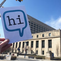 Indiana State Library & Historical Bureau - Library in Downtown ...