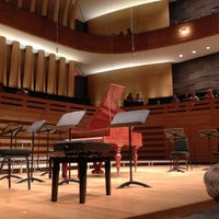 Koerner Hall - Concert Hall in University