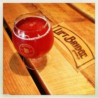 Lift Bridge Brewing Company - 27 tips