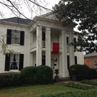 Lotz House Civil War Museum - History Museum