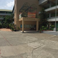 St Paul College Parañaque - High School