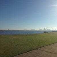 Applecross Jetty - Ardross Street