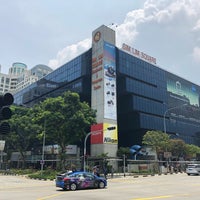 Sim Lim Square - Heritage District - 223 tips from 20189 visitors