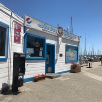 The Java House Restaurant - South Beach - San Francisco, CA