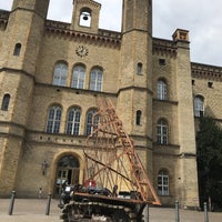 Kunstraum Kreuzberg - Art Gallery in Berlin