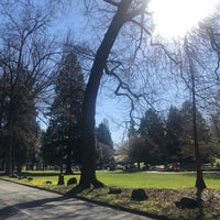 Mount Baker Park - Mount Baker - Seattle, WA
