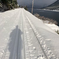 Iron Horse State Park (Hyak trailhead) - 3 tips