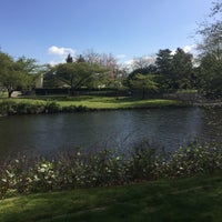 Cedar River Trail - Renton, WA