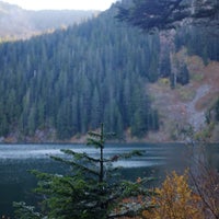 Annette Lake Trailhead - 2 tips from 303 visitors