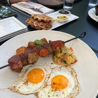 Chambar - Downtown Vancouver - 120 tips from 3776 visitors