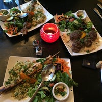 Bistro Turkuaz - Madrona - 8 tips from 220 visitors