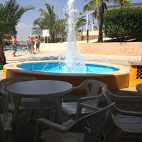 Aquapark de Ciudad Quesada - Rojales - Water Park