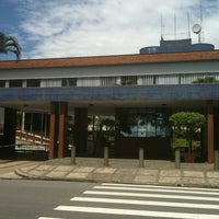 Colégio Santo Américo - Vila Sônia - São Paulo, SP