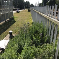 Norbury Railway Station (NRB) - Rail Station