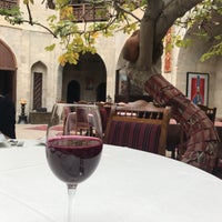 Mugam Club - Caucasian Restaurant in Baku