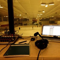 Darien Ice Rink - Darien, CT