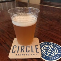 Circle Brewing Company - North Burnet - 2340 W Braker Ln