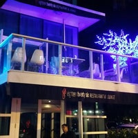 1826 (Now Closed) - City Center - 1826 Collins Ave