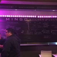 Mingo Kitchen & Lounge - Arts District - 21 tips