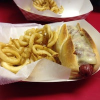 Spike's Junkyard Dogs (Now Closed) - Hot Dog Joint in Providence