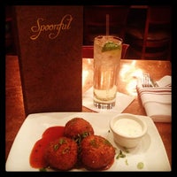 Spoonful Restaurant (Now Closed) - Gastropub
