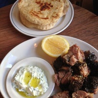 Jimmy Grants (Now Closed) - Souvlaki Shop in Melbourne, VIC