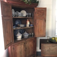 Smith Family Farm - Tullie Smith House - Buckhead - 4 tips from 242 ...