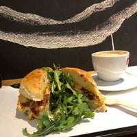 147 Deli - North Inner City - 147 Parnell St