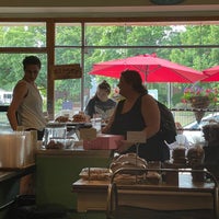 Bottletree Bakery - Oxford, MS