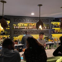Poor Calvin's - Asian Restaurant in Atlanta