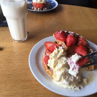 Oban Chocolate Company - Candy Store in Oban