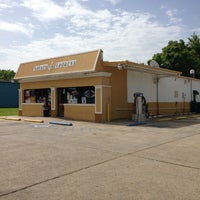 Saints Express - Convenience Store in Reserve