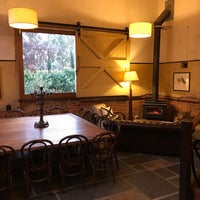 Euroa Butter Factory - Hotel