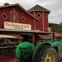 Davison Orchards Country Village - Vernon, BC