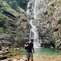 Temurun Waterfall - 11 tips from 1016 visitors