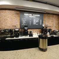 Parlor Coffee Roasting - Coffee Shop in Brooklyn