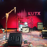 KUTX Studio 1A - University of Texas-Austin - 1 tip from 51 visitors