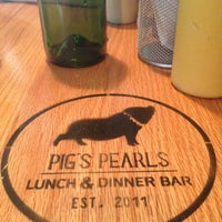Pig's Pearls - Burger Joint in Guadalajara