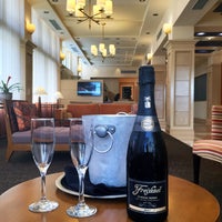 The Ashton - 12 tips