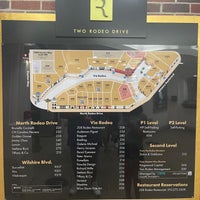 Two Rodeo - Beverly Hills, CA