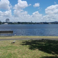 Lake Pupuke - Takapuna - Lake Pupuke