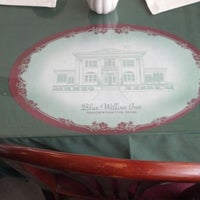 Blue Willow Inn Restaurant - Southern / Soul Food Restaurant